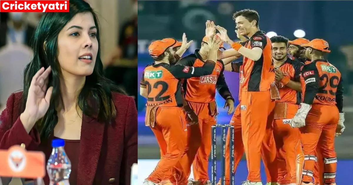 IPL 2023: Kavya Maran की SRH टीम का नया कप्तान बना ये घातक खिलाडी, IPL ...