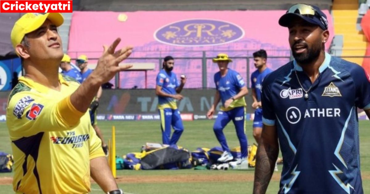 IPL 2023: लाइट्स-कैमरा-एक्शन… IPL 2023 में लगेगा रोमांच का तड़का, ये ...