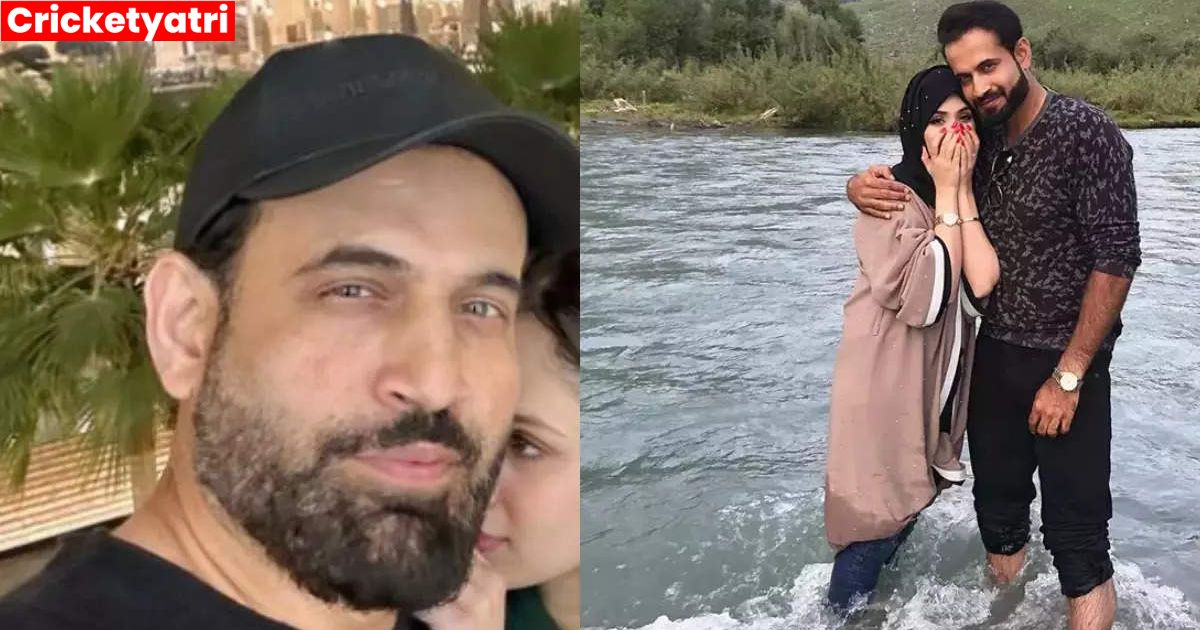 Viral News: Irfan Pathan की बेगम हैं चाँद सी खूबसूरत, इरफान ने कराया ...