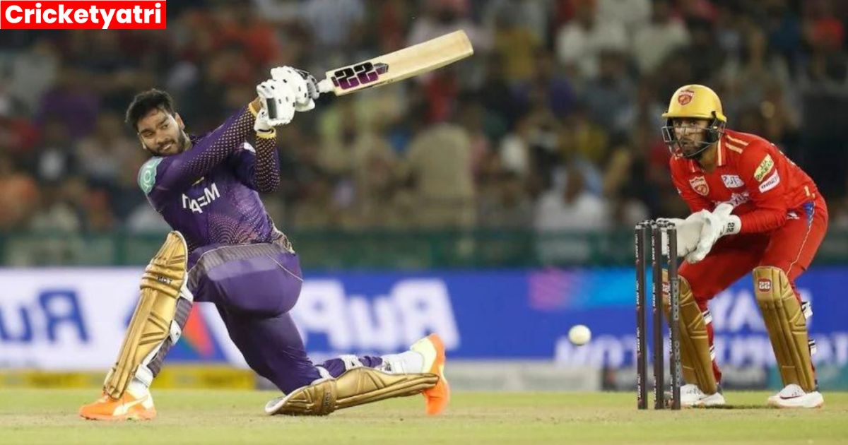 IPL 2023: इस खिलाड़ी को IPL 2023 के बीच लगी घातक चोट, बल्ले से टकराकर ...