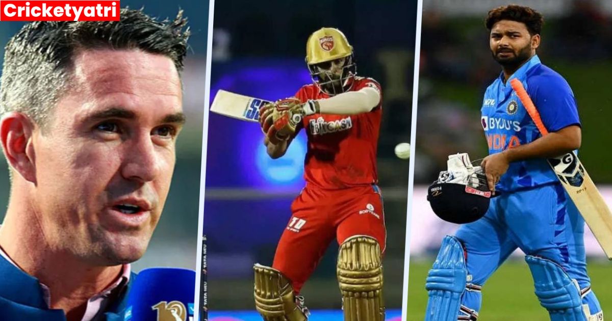 IPL 2023: Kevin Pietersen ने दिया बड़ा बयान, कहा- Punjab Kings का ये ...