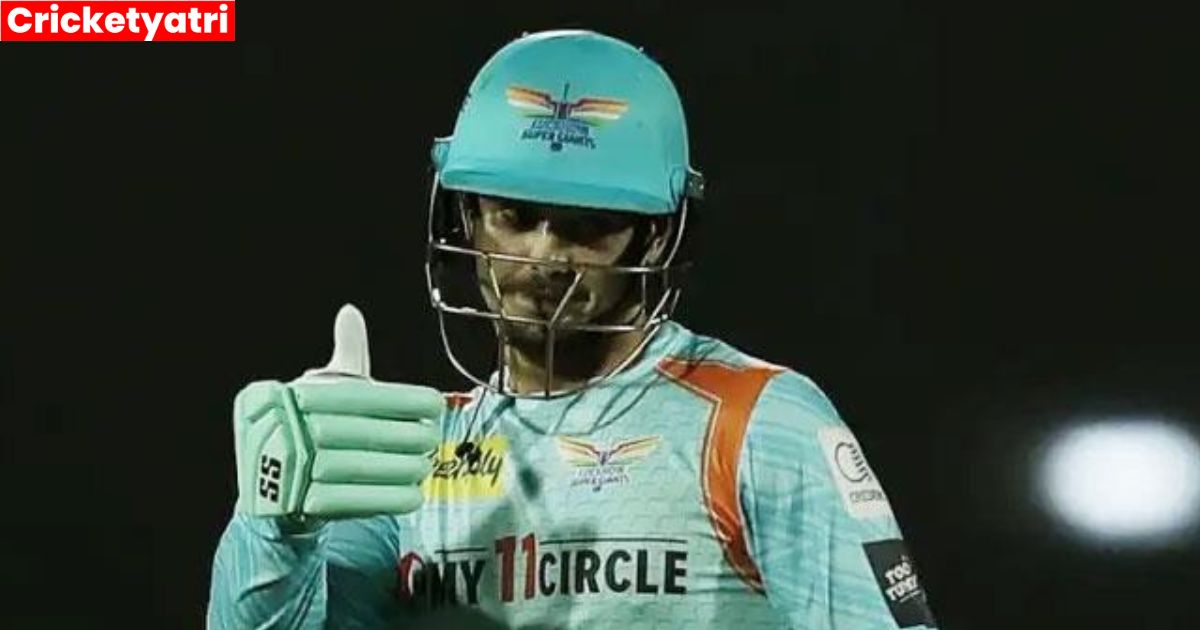 IPL 2023: KL Rahul ने किया बड़ा खुलासा, बताया- Lucknow की टीम में ...