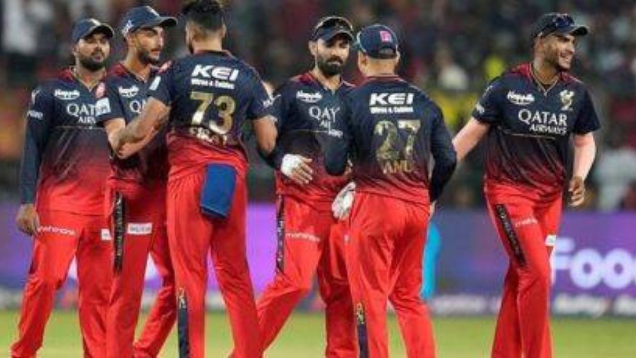 IPL RECORD : आईपीएल के एक मैच में सबसे अधिक बाउंड्री लगाने वाली टीम, एक ...