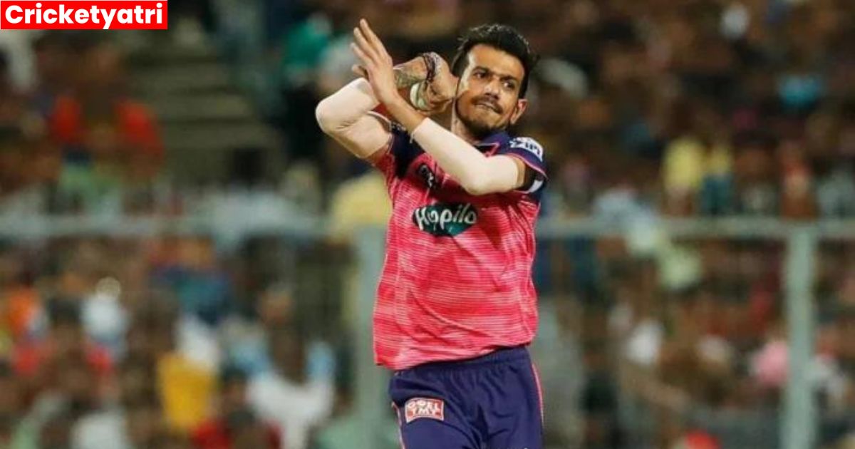 IPL 2023: Yuzvendra Chahal ने रचा इतिहास, ऐसा करने वाले बने पहले भारतीय ...