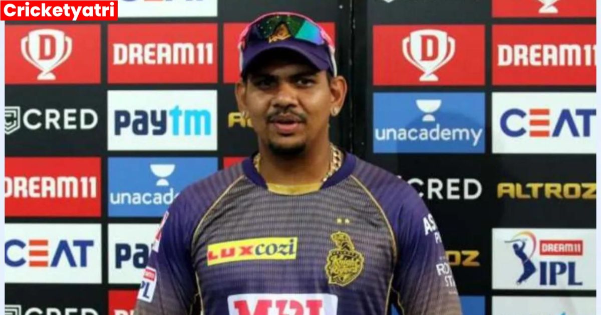 IPL 2023: इस सीजन क्यों फ्लॉप रहे Sunil Narayan, ज्यादा विकेट ना निकाल ...