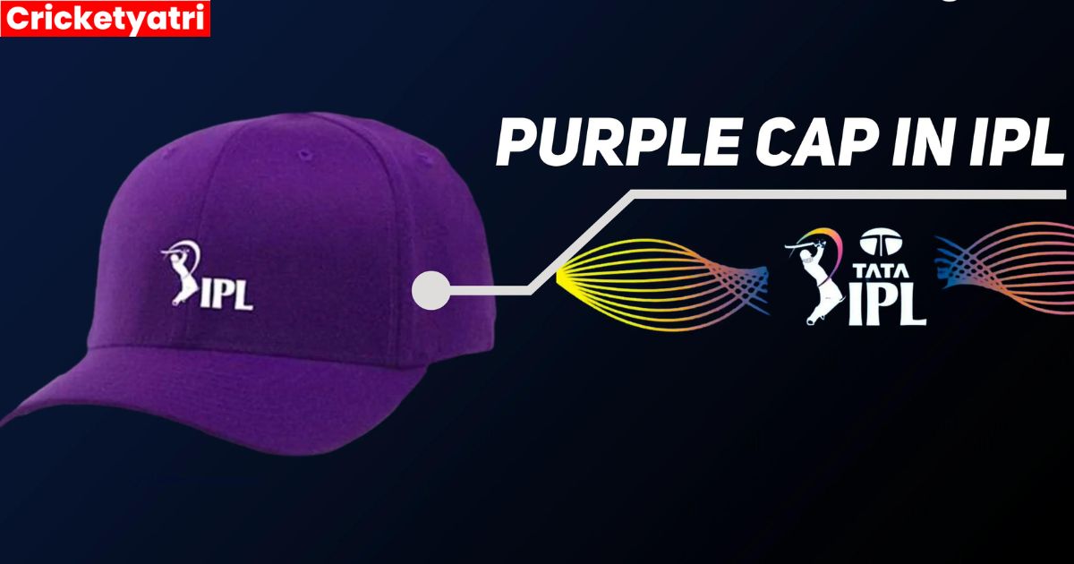 IPL 2023 Purple Cap: 68 मैचों के बाद अब किसका है Purple Cap पर कब्ज़ा ...