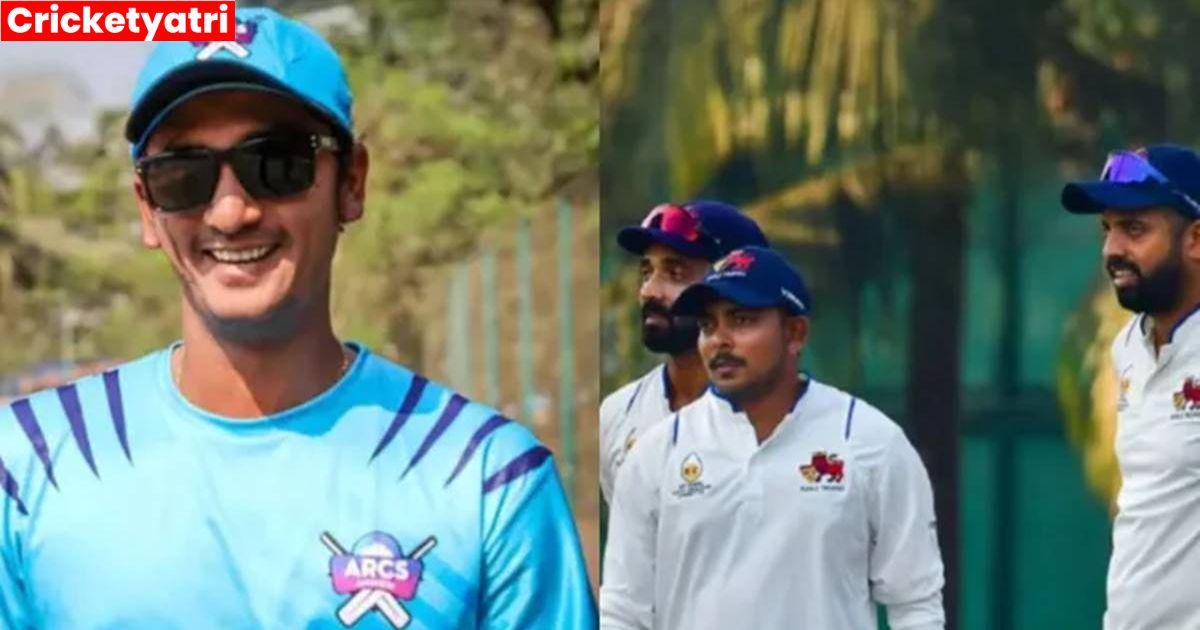 IPL 2023: Mumbai की सीनियर टीम के नए कोच बने Omkar Salvi, Amol Mazumdar ...